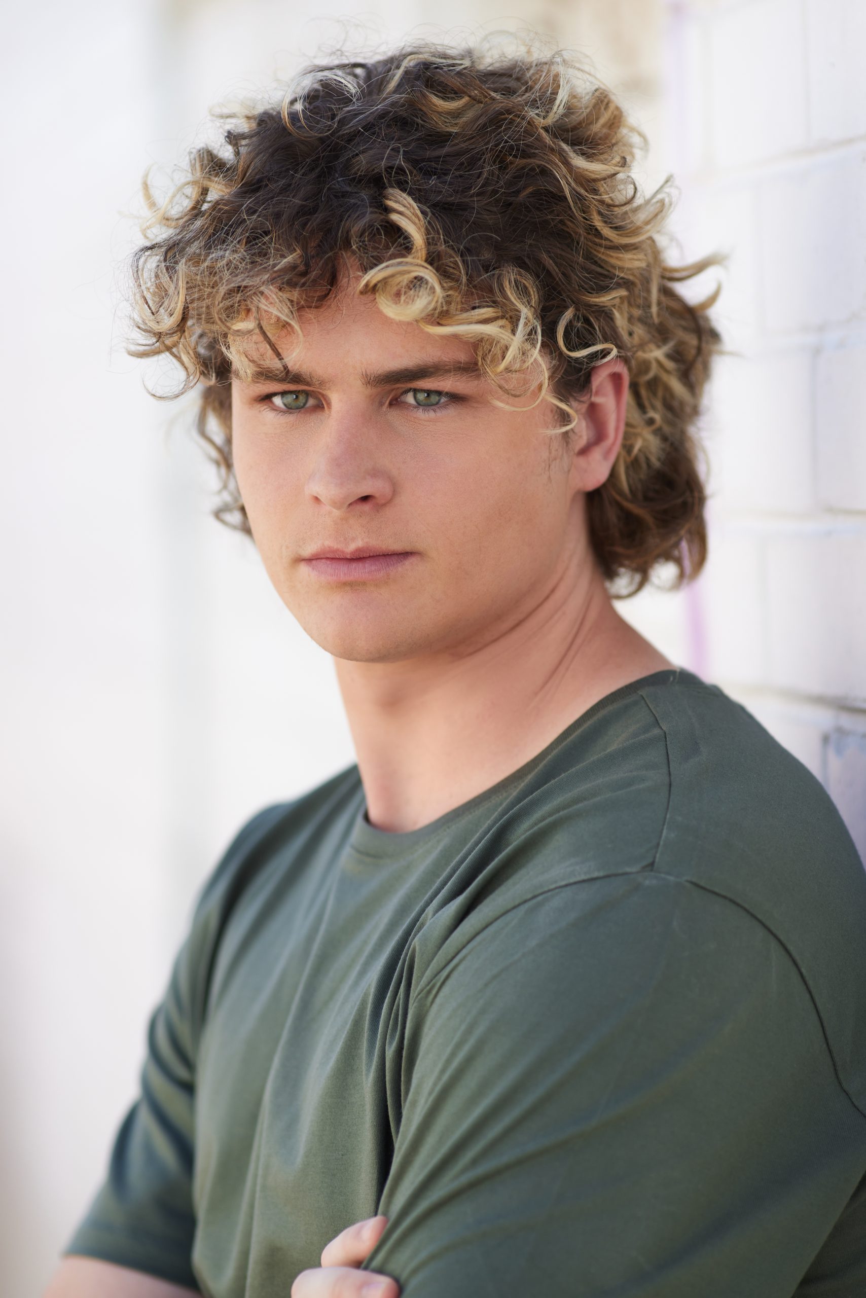 James Bingham - Actors Management International