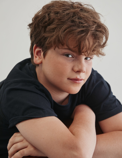Riley Stiles - Actors Management International