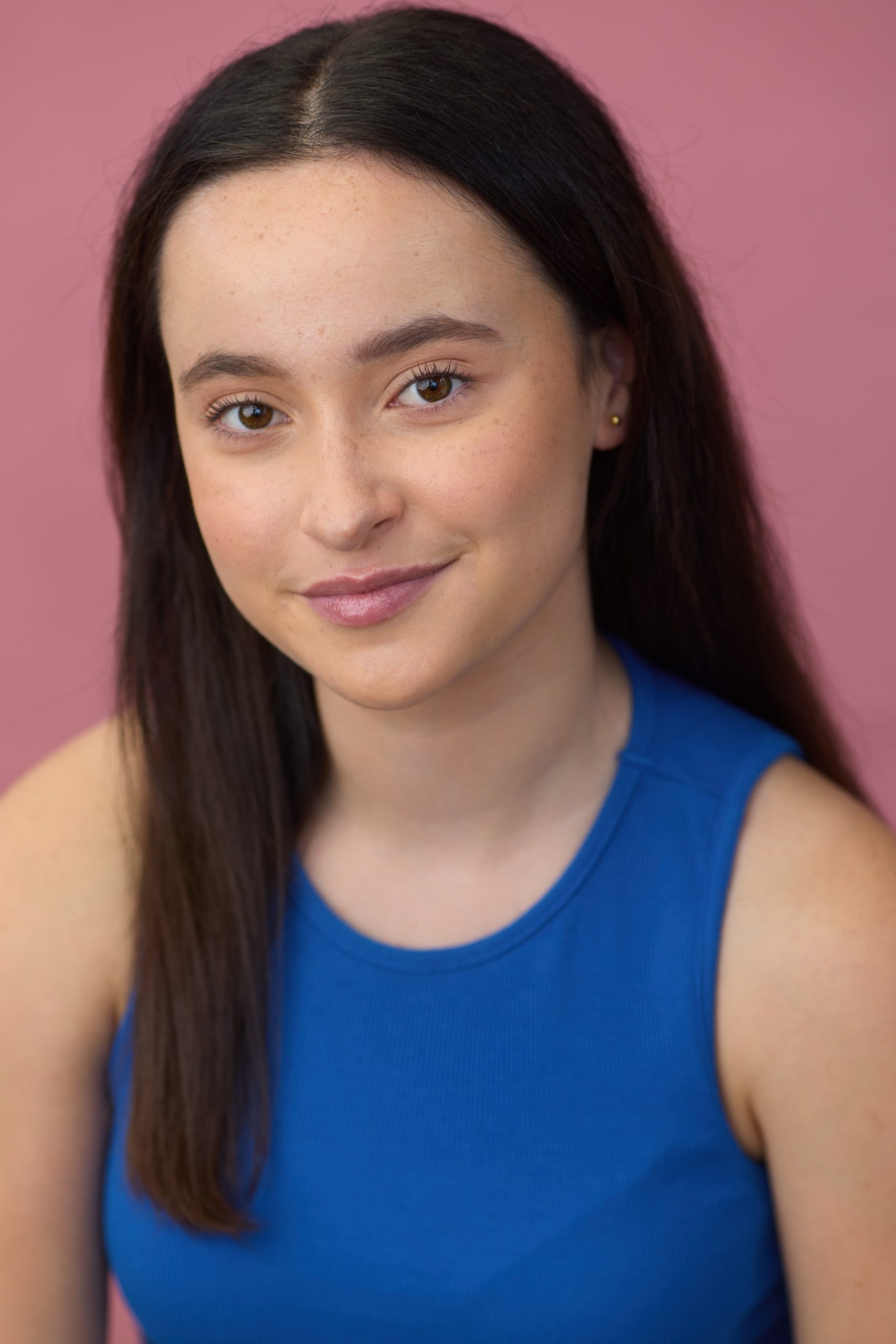 Chloe Brink - Actors Management International
