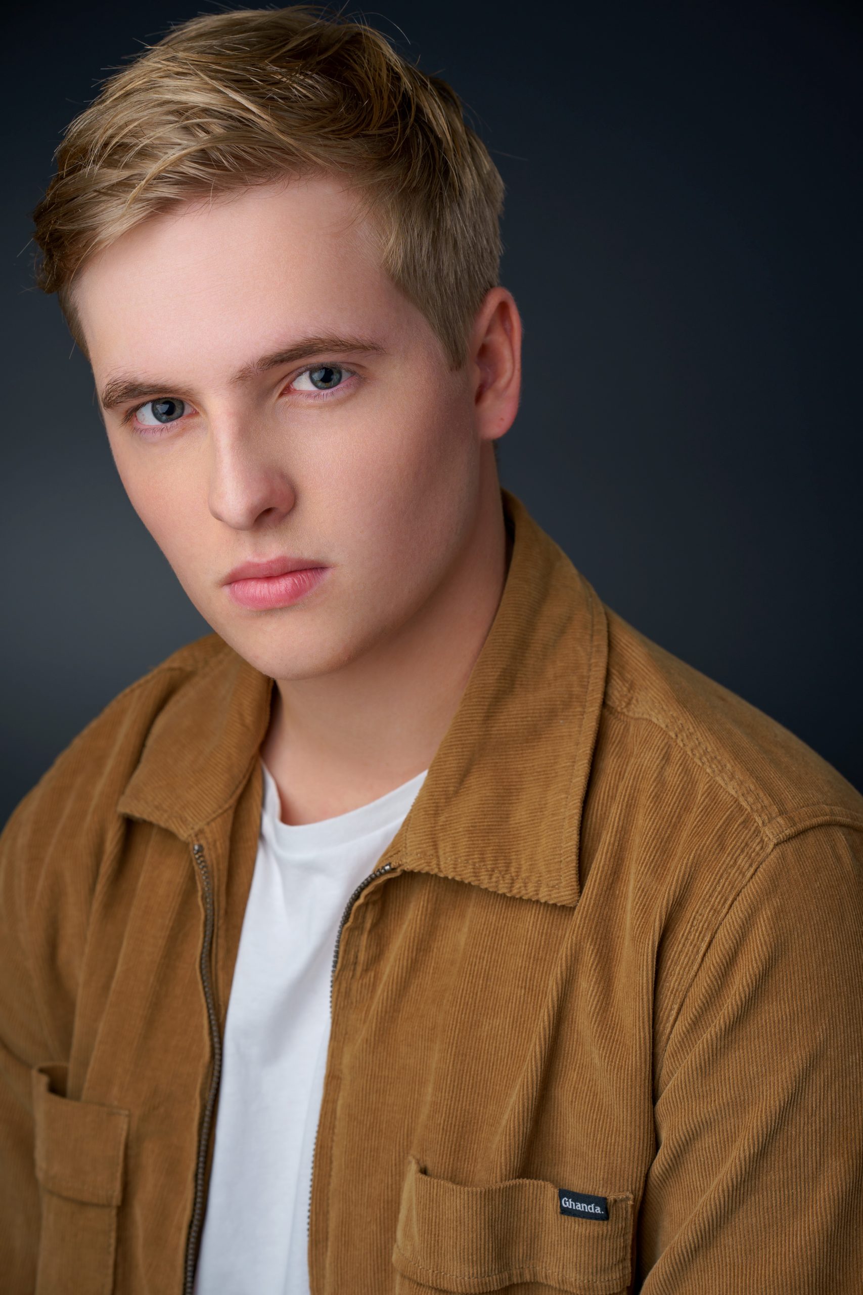 Christian Dethlefsen - Actors Management International