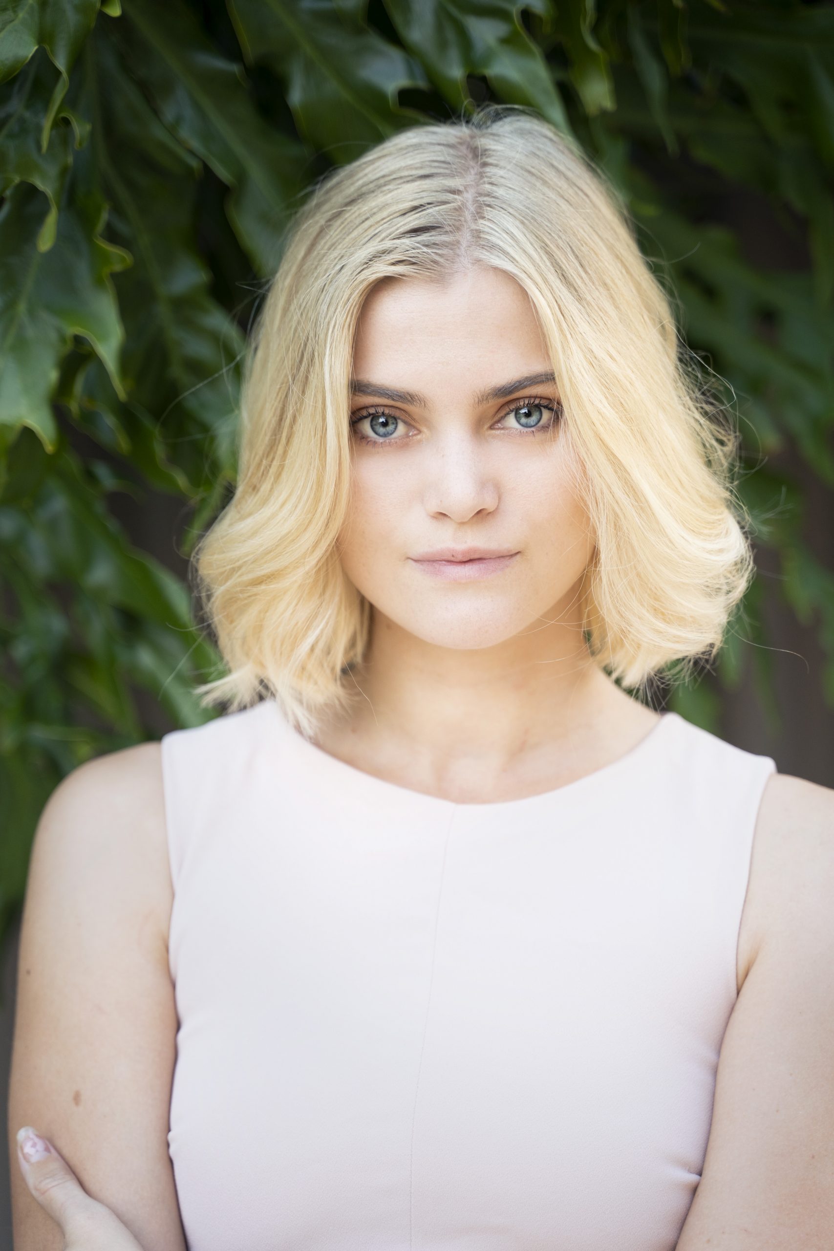 Megan Aspinall - Actors Management International