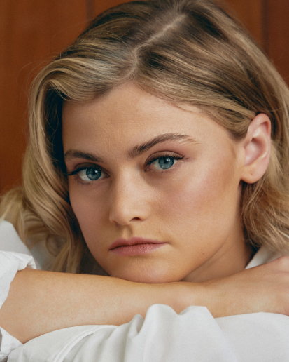 Megan Aspinall - Actors Management International