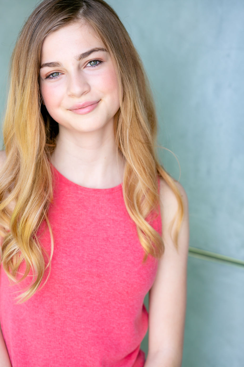 Alessandra Tognini - Actors Management International