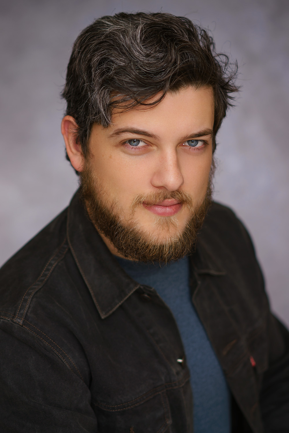 Alex Arco - Actors Management International