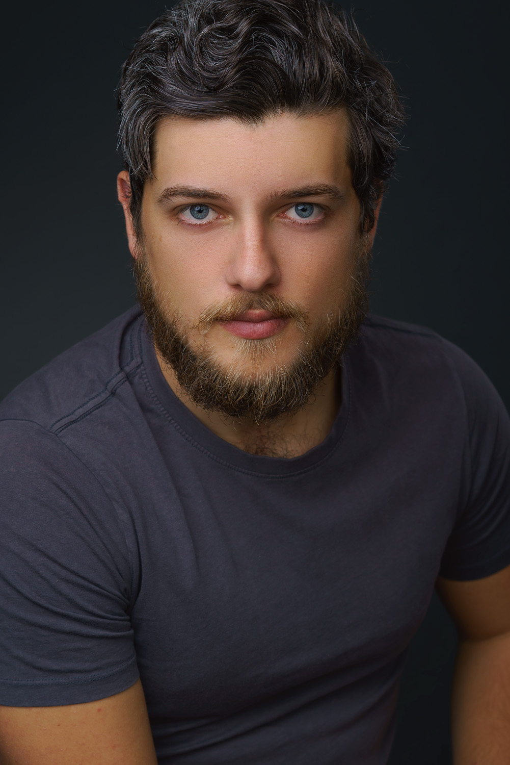 Alex Arco - Actors Management International