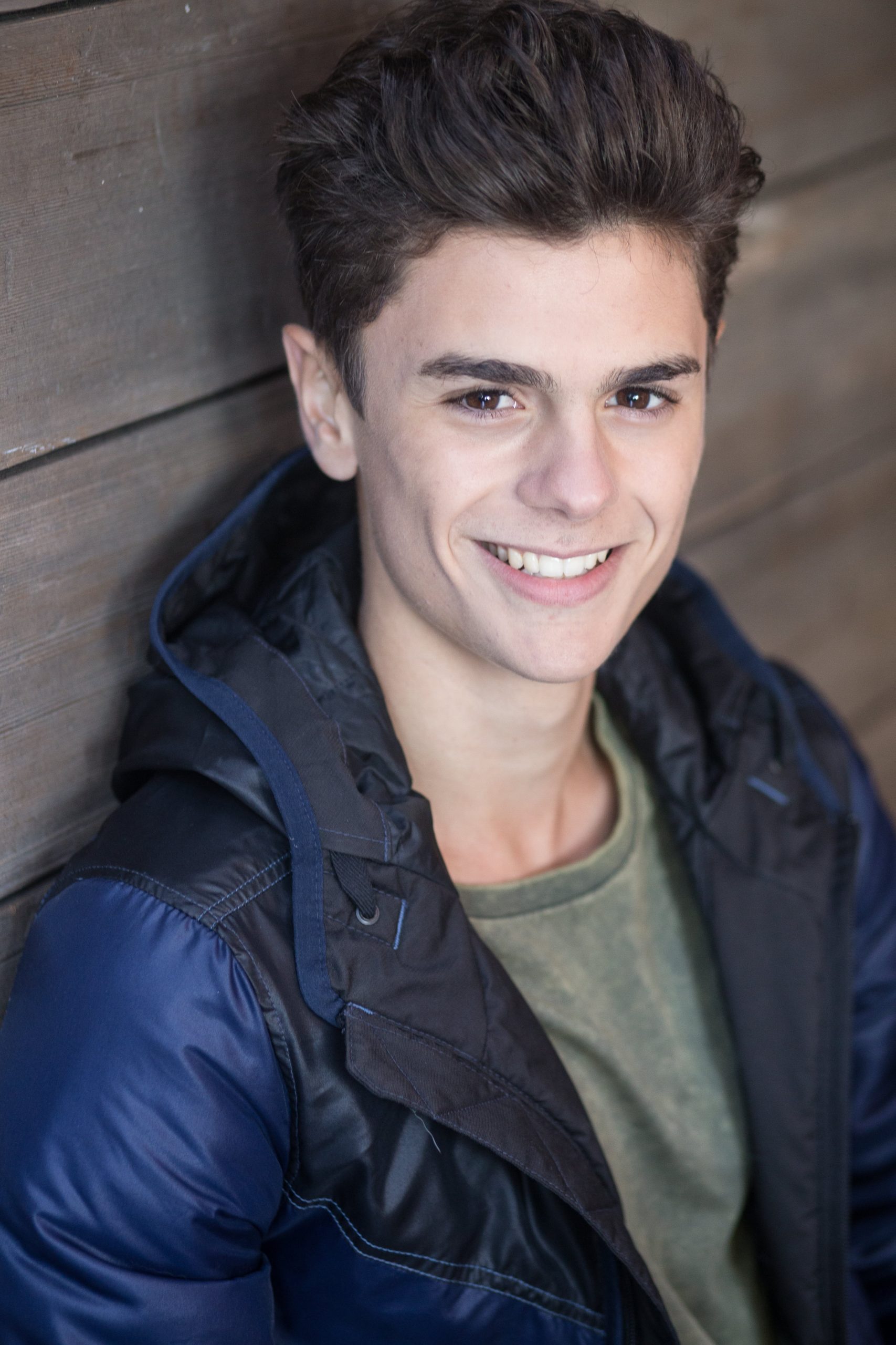 Connor Gosatti - Actors Management International