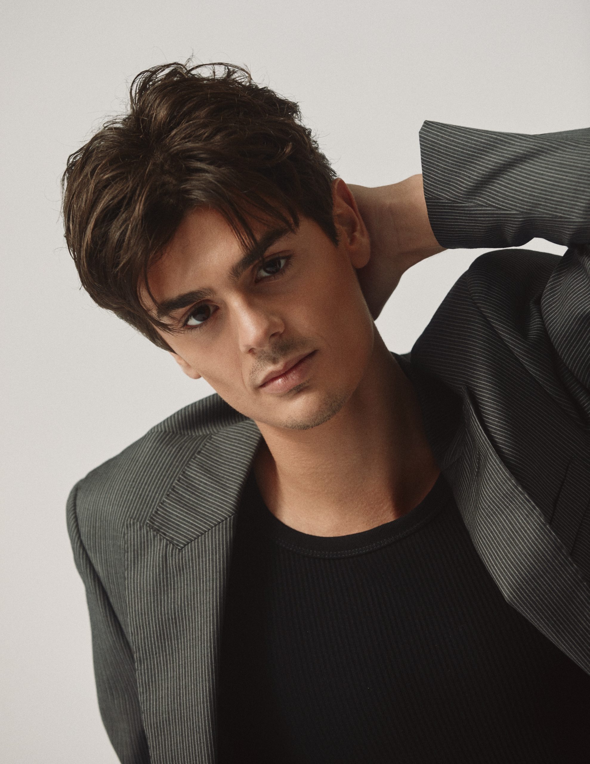 Connor Gosatti - Actors Management International