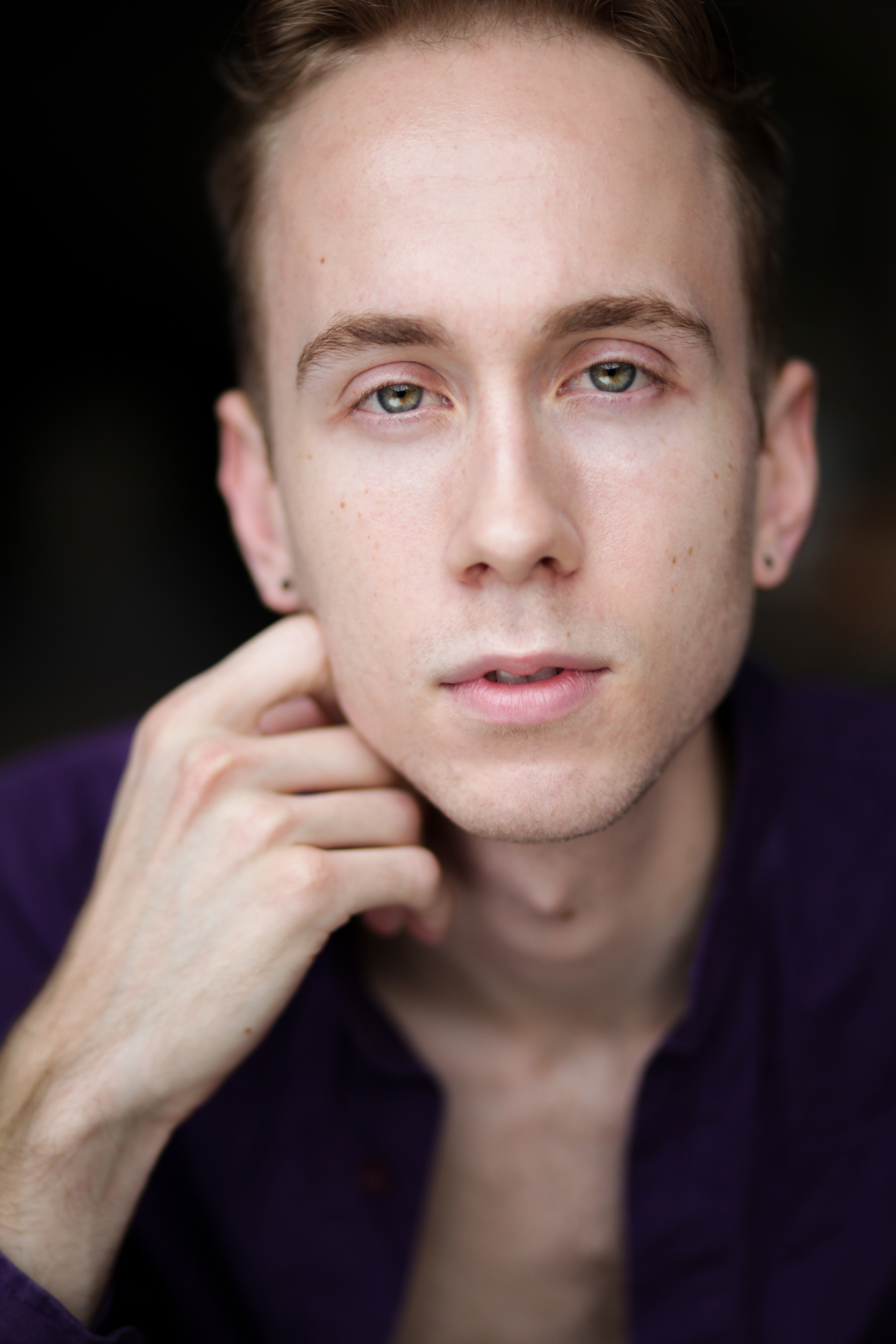 Kade Power - Actors Management International