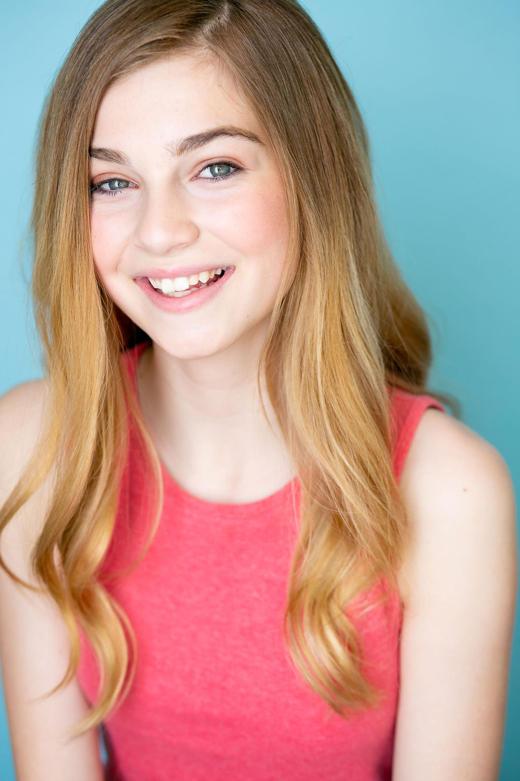 Alessandra Tognini - Actors Management International