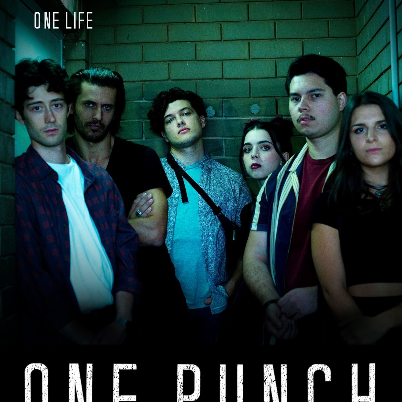 One Punch - Actors Management International