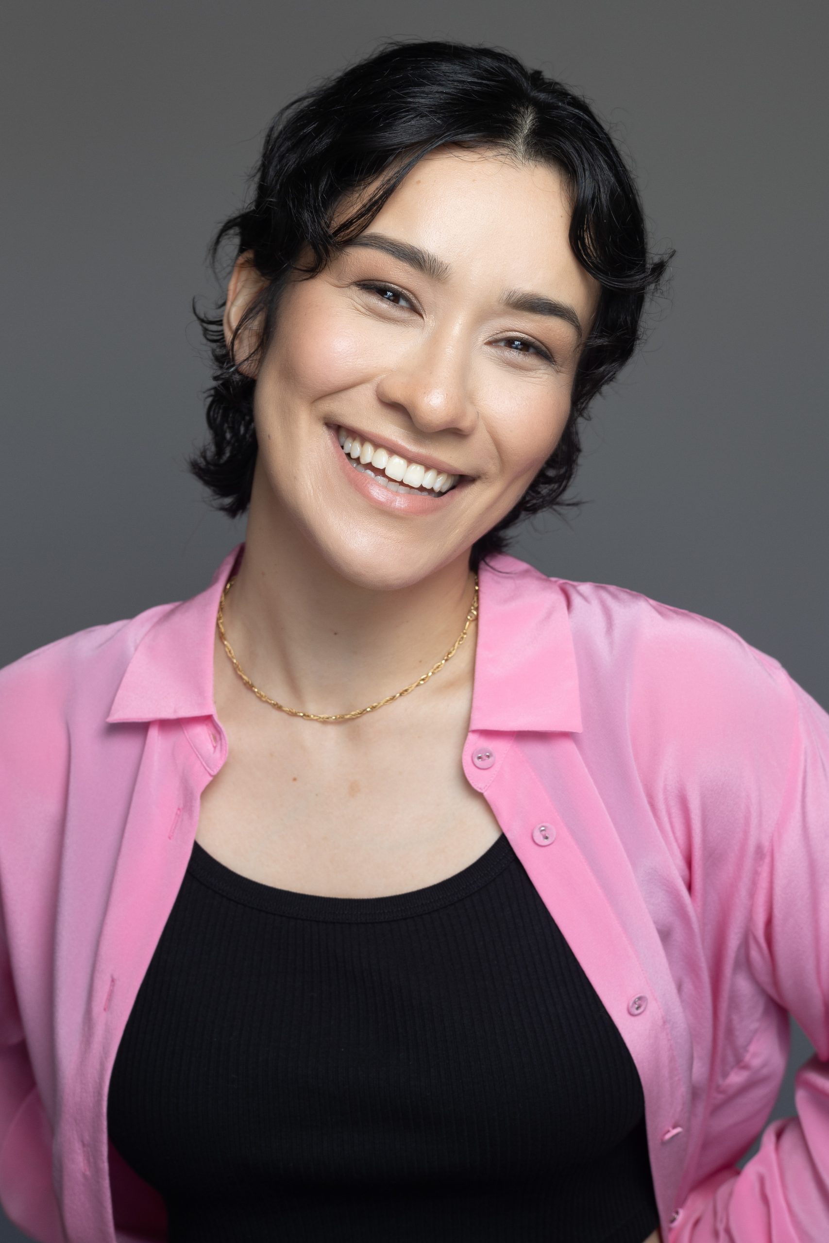 Sayuri Narroway - Actors Management International Sayuri Narroway - Actors Management International