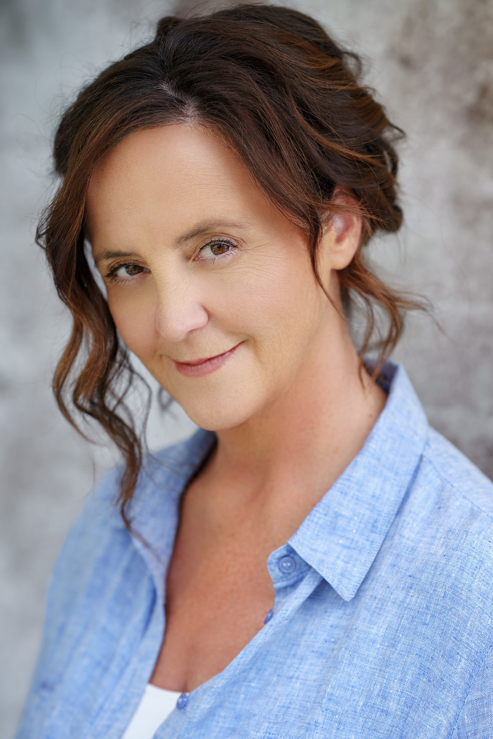 Thérèse Mavros - Actors Management International