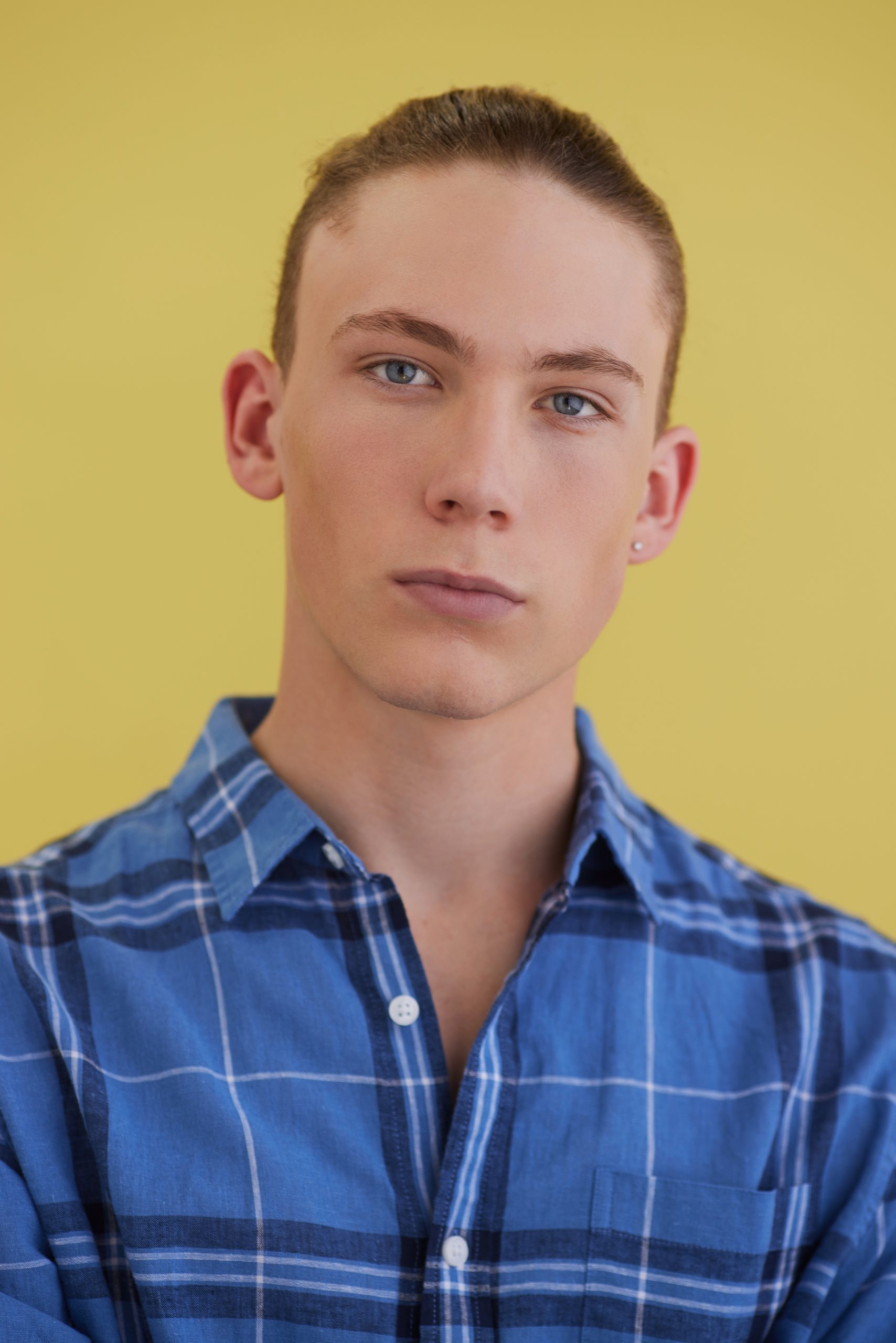 Austen Wilmot - Actors Management International