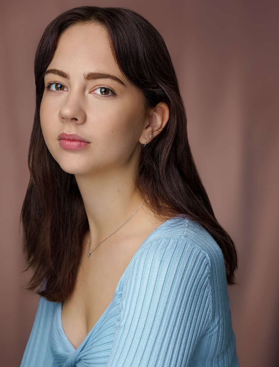 Sharna Lyell - Actors Management International