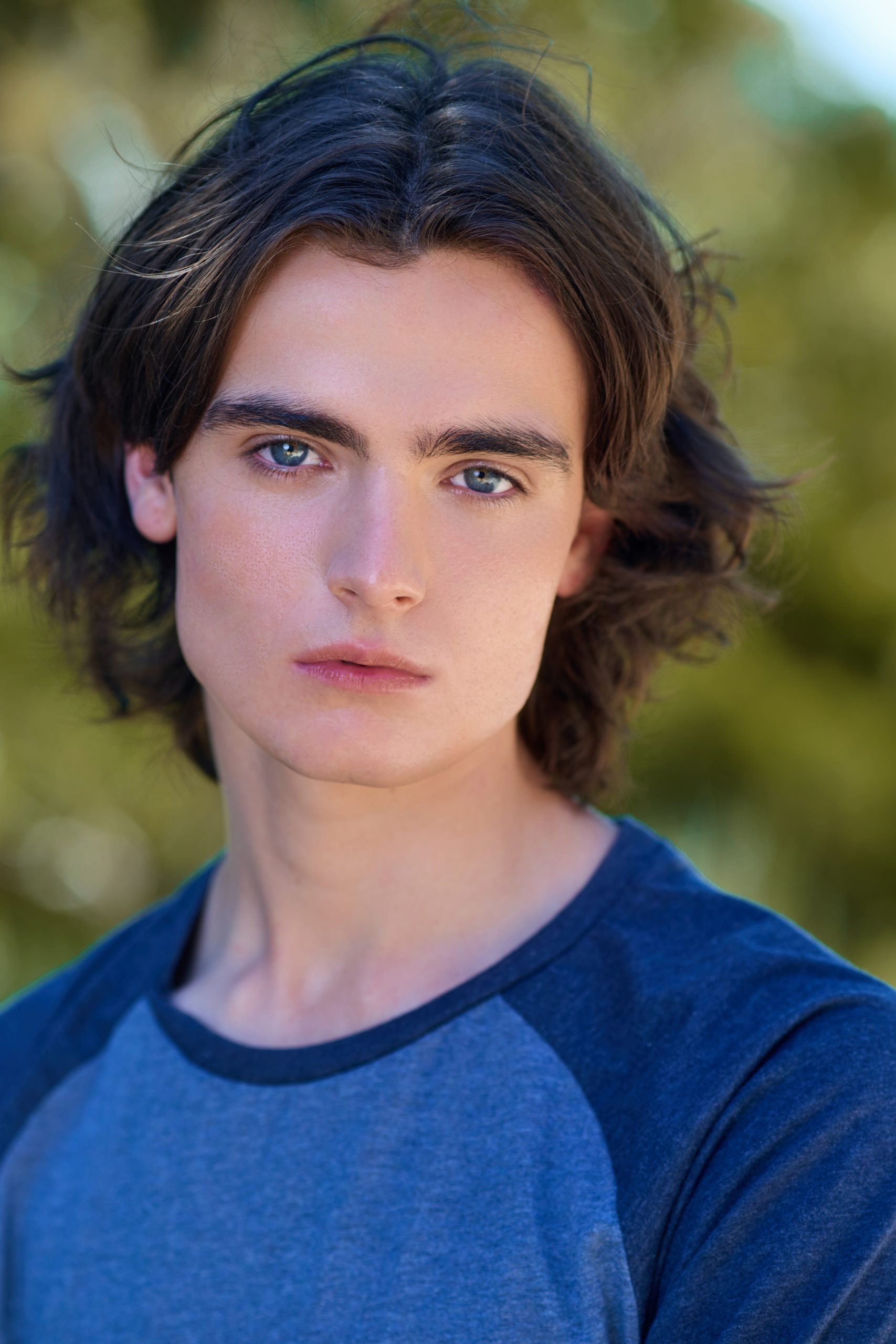 Finn Byrne - Actors Management International