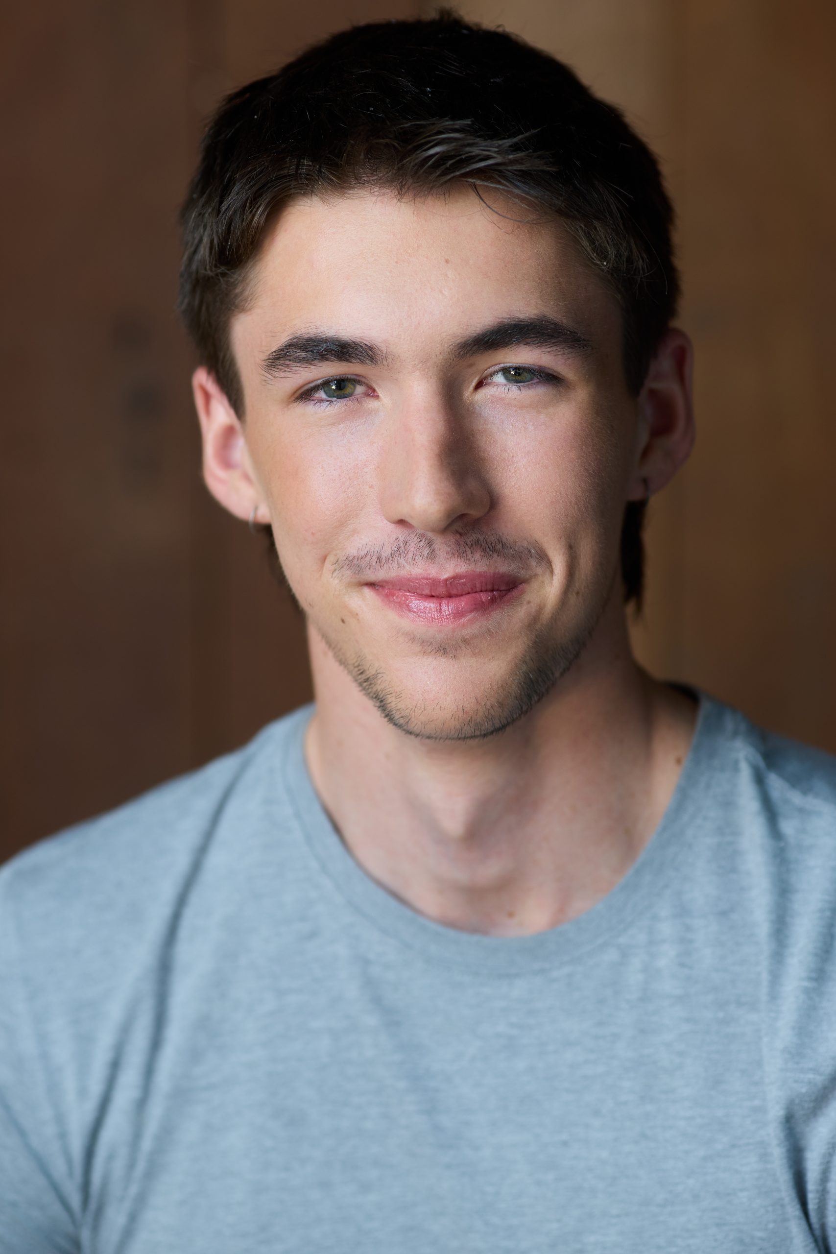 Josh Atkinson - Actors Management International